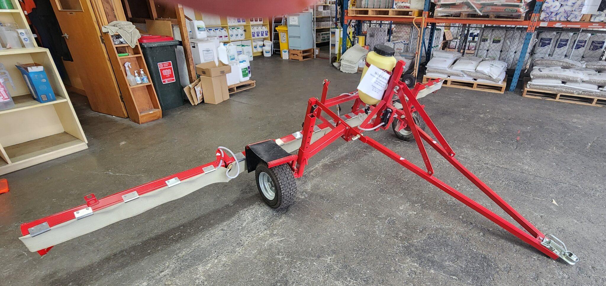 NOPS Newsletter July 2025, From the Filed for Otago